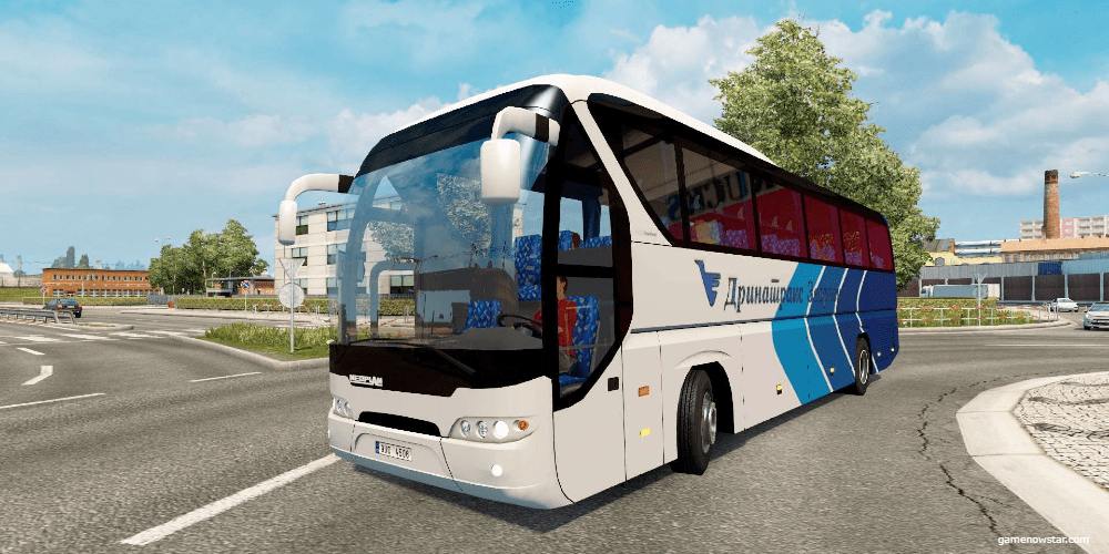 Exploring Virtual Highways: An Overview of the Top Ten Bus Simulator ...