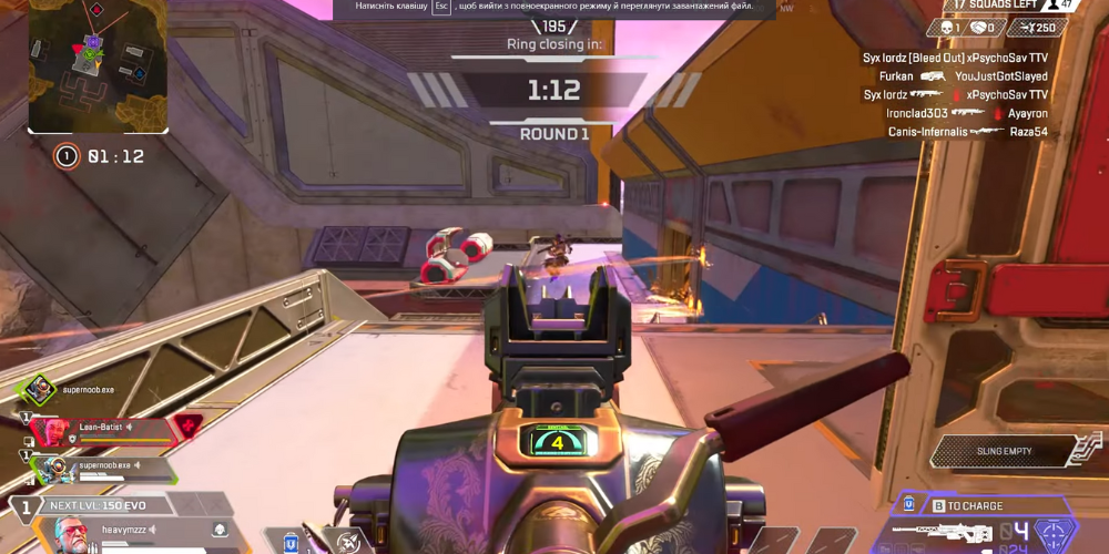 How to Master the New Legends in Apex Legends - Blog - Gamenowstar.com