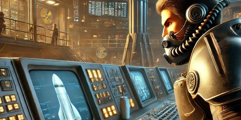 Fallout 76: Mastering the Nuke Launch Process - Blog - Gamenowstar.com