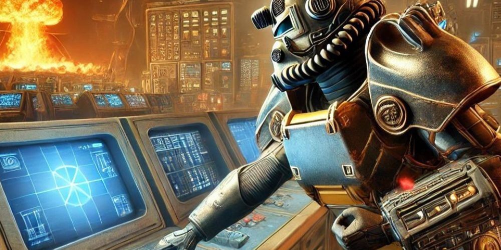 Fallout 76: Mastering the Nuke Launch Process - Blog - Gamenowstar.com