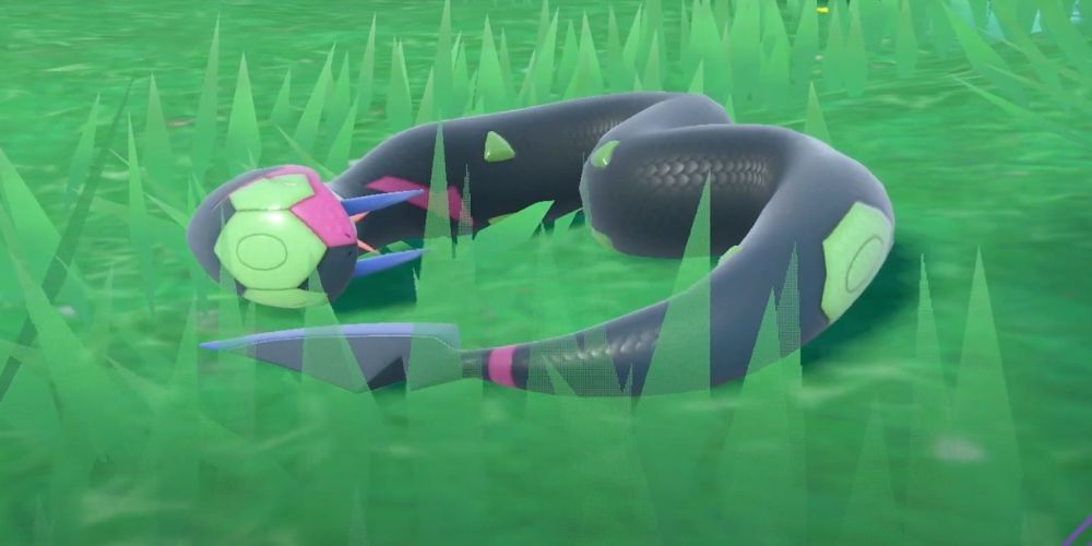 Master the Hunt for Shiny Seviper in Pokemon GO - Blog - Gamenowstar.com